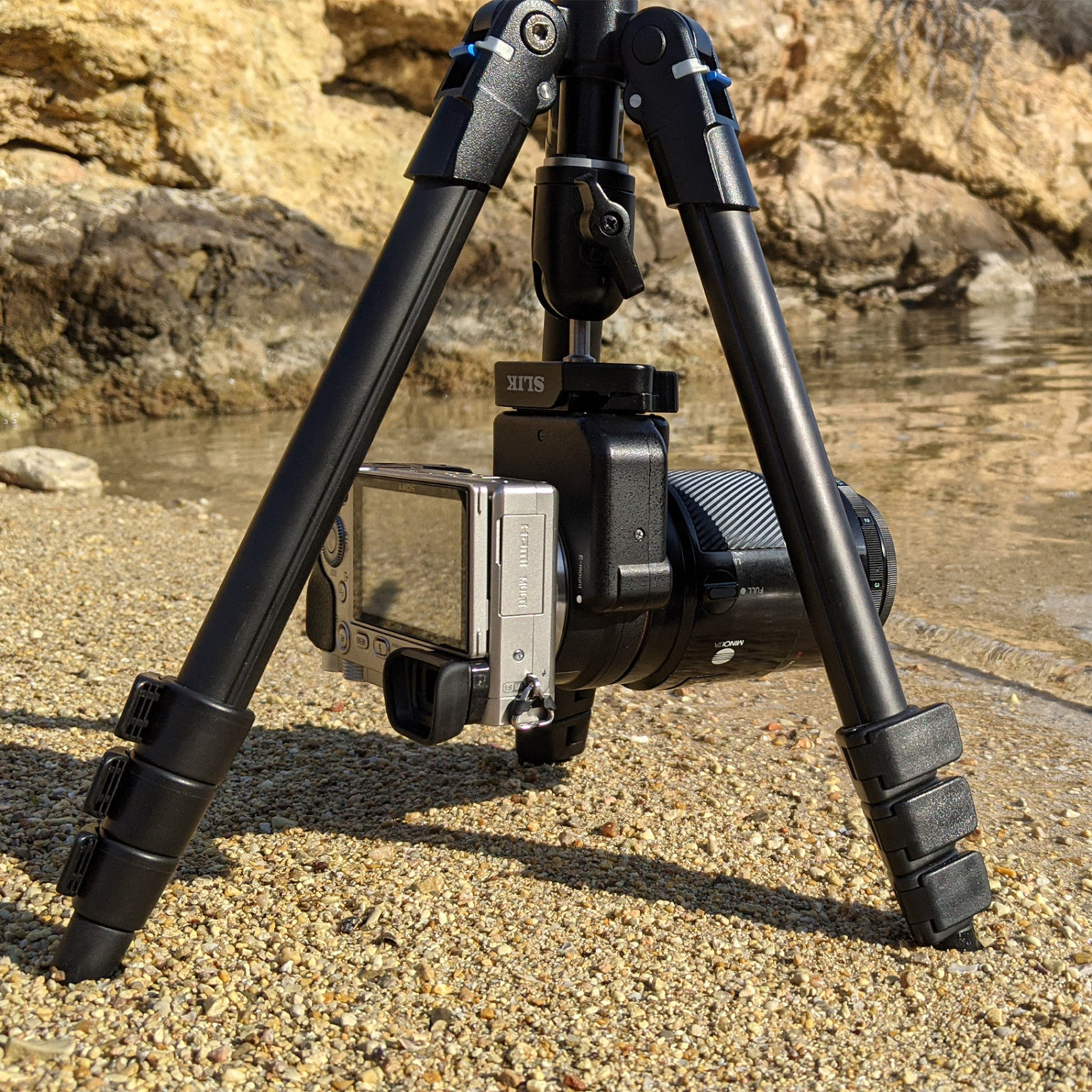 My LEGO Toy Photography Workflow | Four Bricks Tall